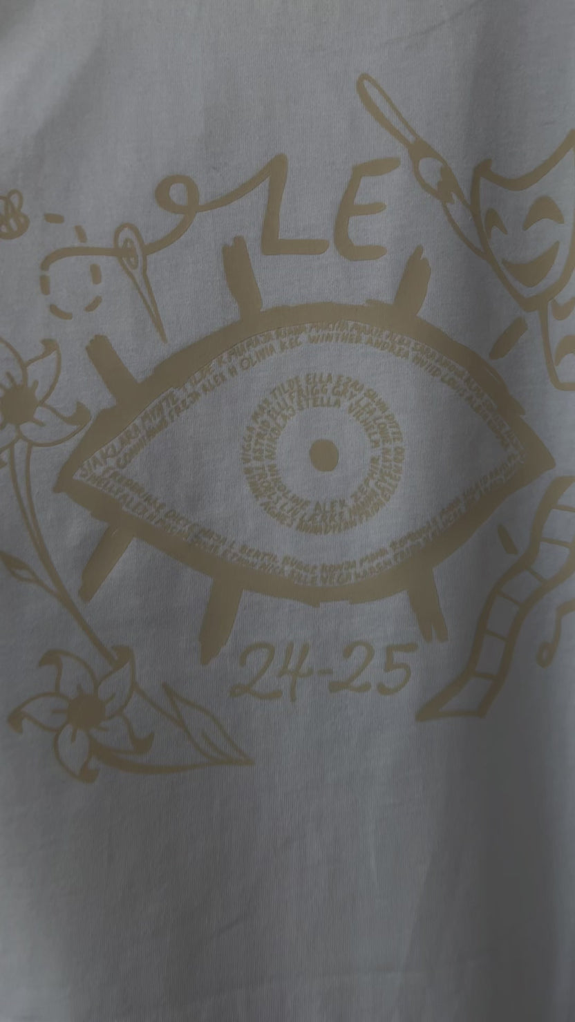 Studieturstrøjer og trøjer med tryk til skoler | re do®